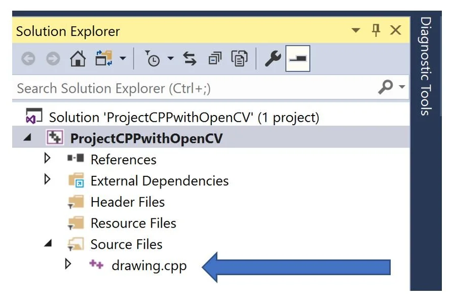 Demystifying Computer Vision and Let’s Start Coding — Uniting Digital