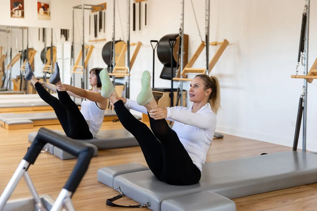 Courses — The Pilates Studio Teacher Training