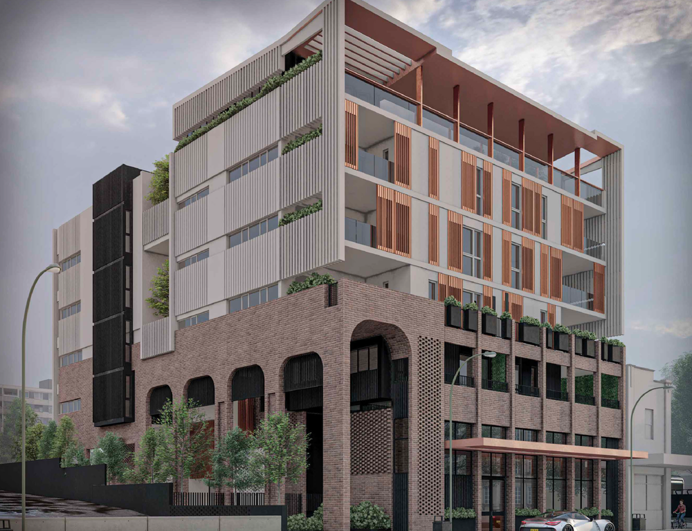 Projects — Coliving Collective