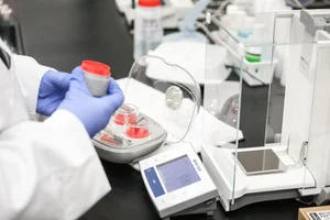 Peptide Test