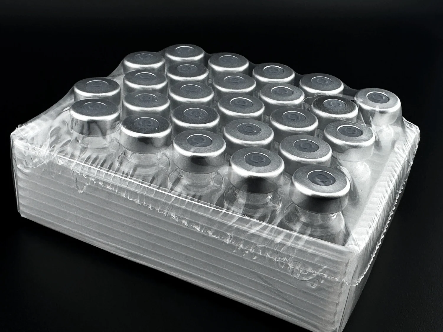 Lab Supplies Shop — Peptide Test