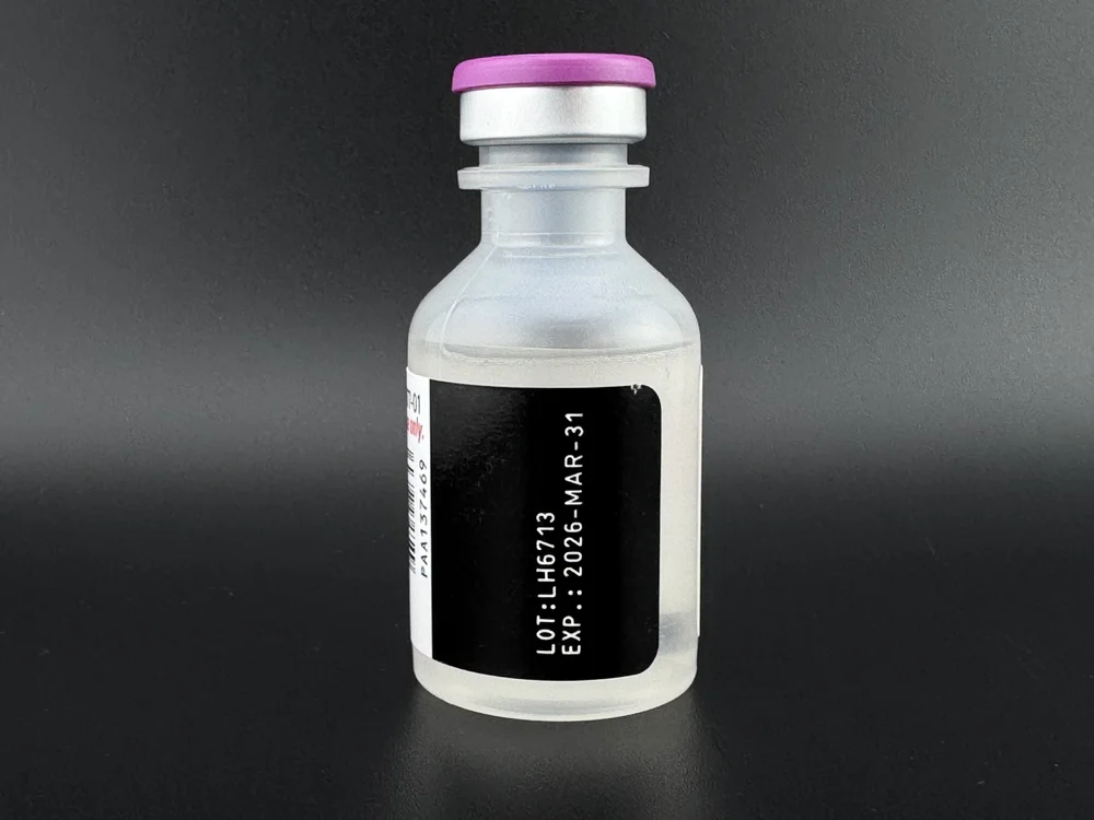 Lab Supplies Shop — Peptide Test