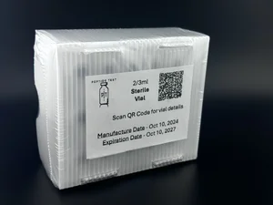 Lab Supplies Shop — Peptide Test
