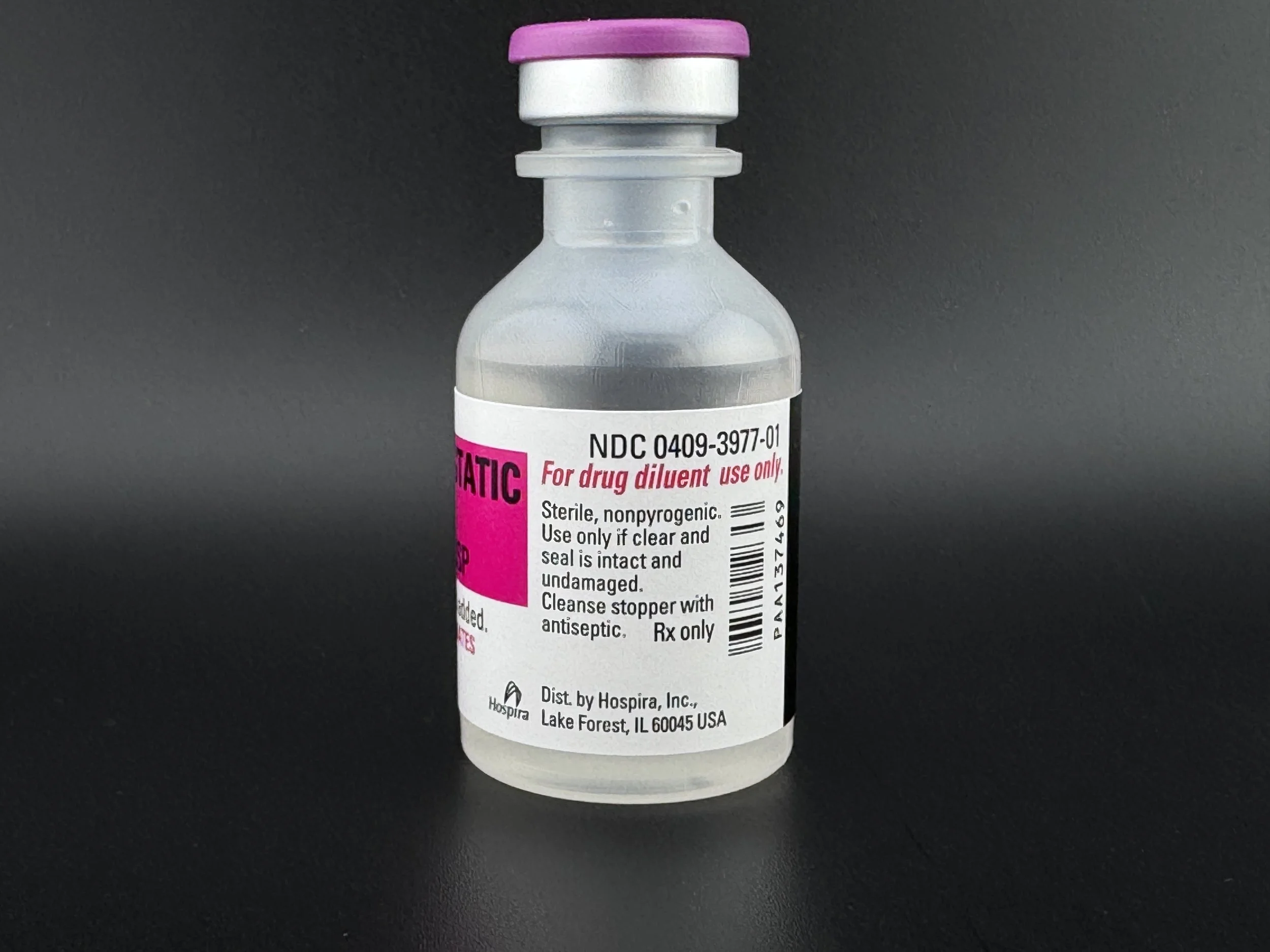 Lab Supplies Shop — Peptide Test