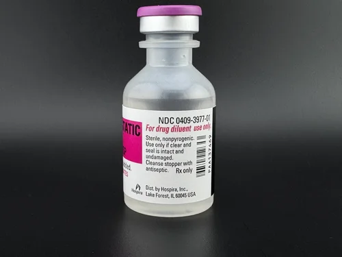 Lab Supplies Shop — Peptide Test