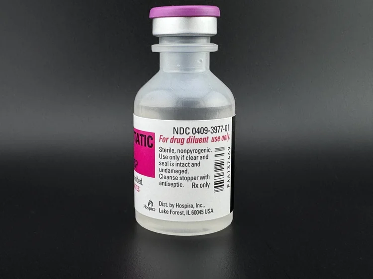 Lab Supplies Shop — Peptide Test