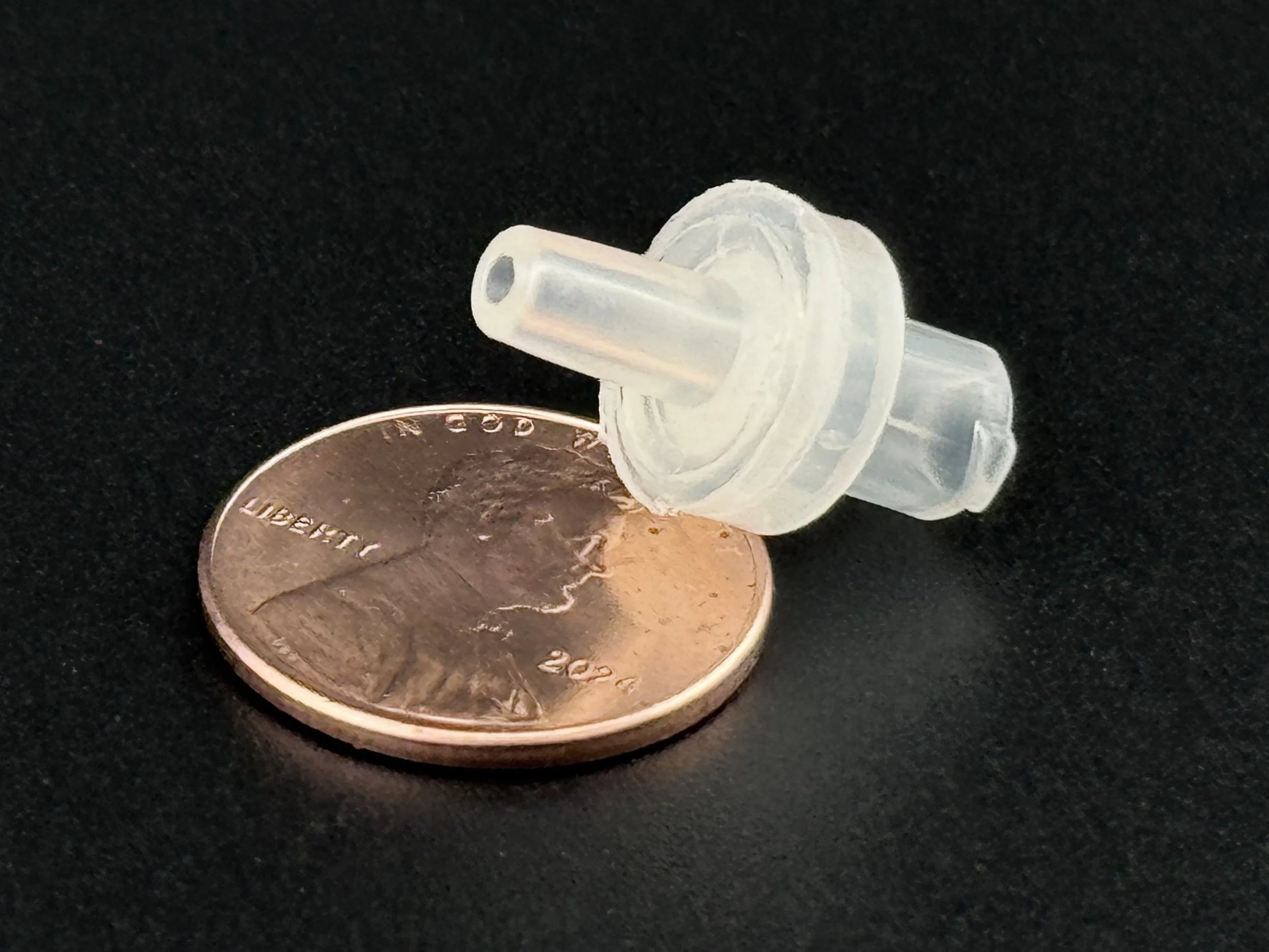 Lab Supplies Shop — Peptide Test