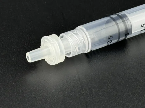 Lab Supplies Shop — Peptide Test