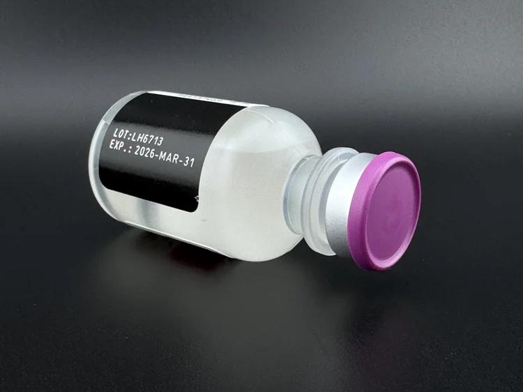 Lab Supplies Shop — Peptide Test