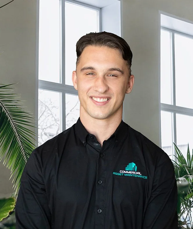 About Us — Commercial Asset Maintenance