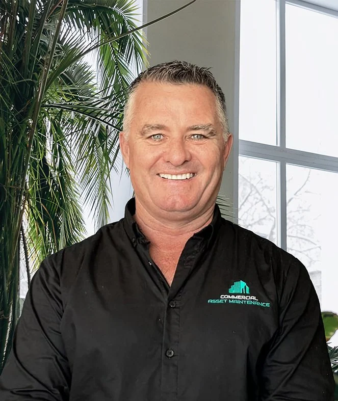 About Us — Commercial Asset Maintenance