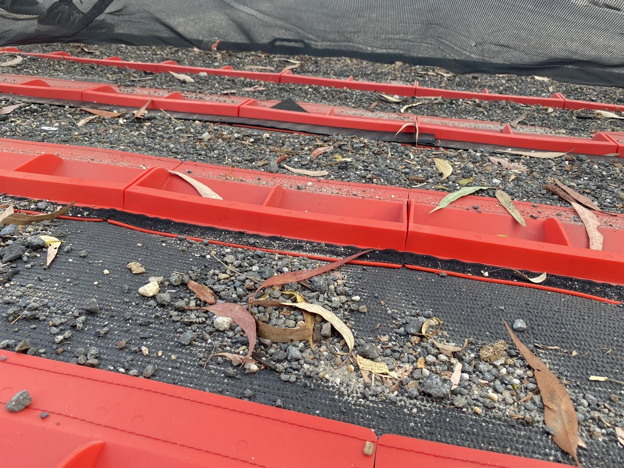 RT Sprinter — Glidetec | World Class Sweeping Equipment