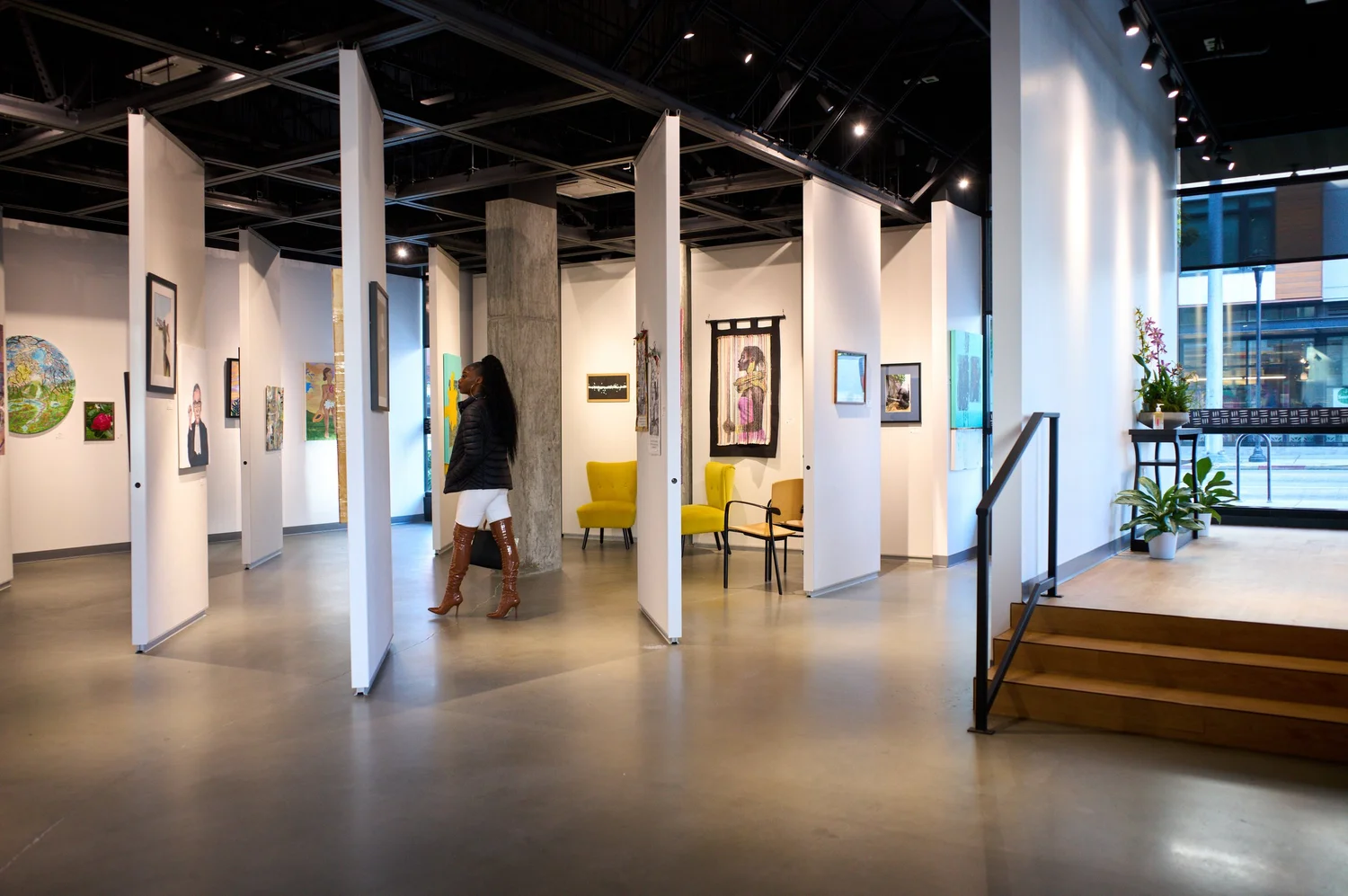OVERVIEW — Cultural Space Agency
