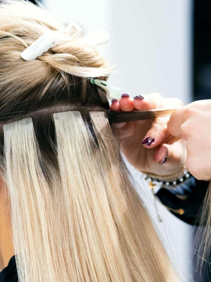 Services — Thomas Taft Salon