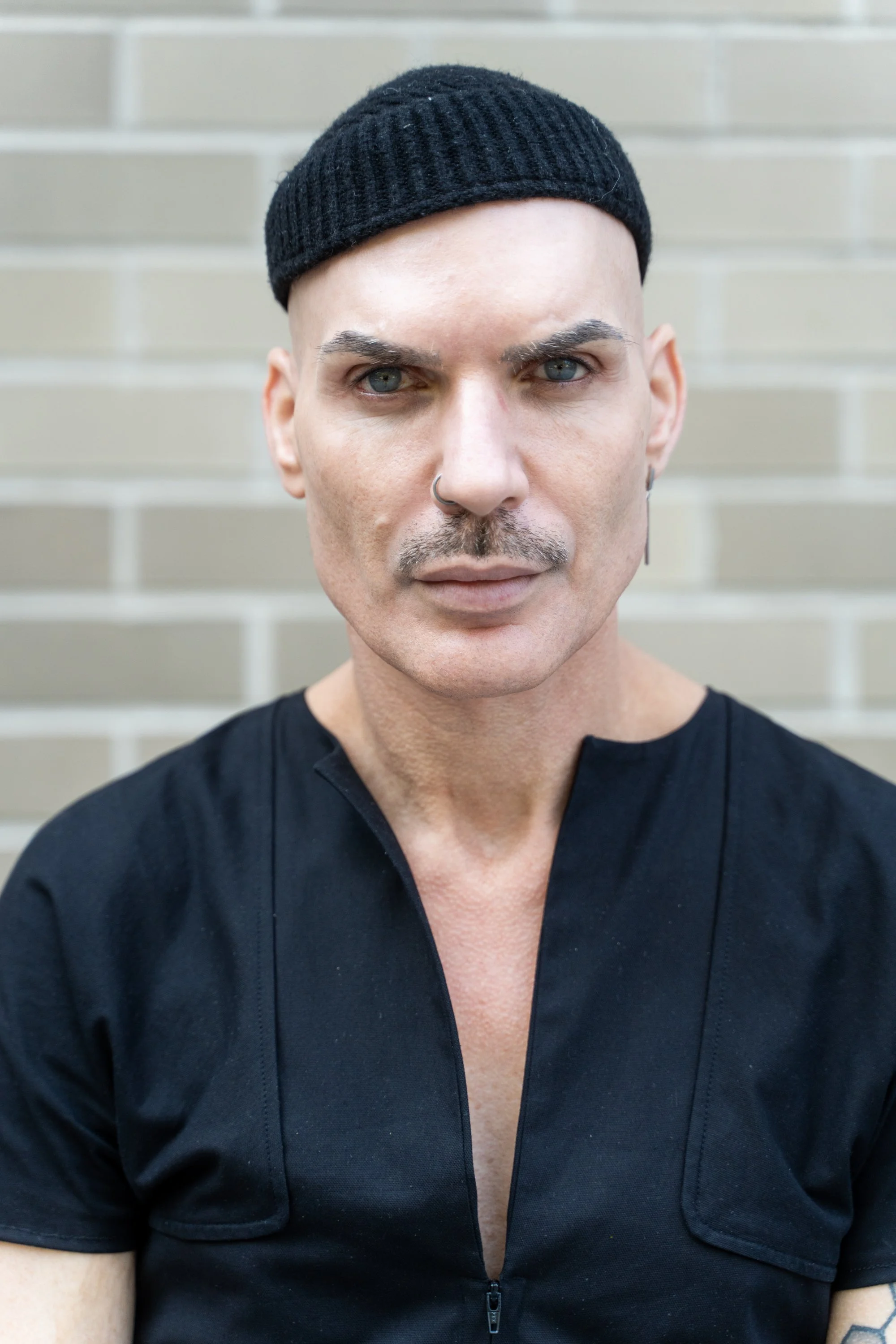 Our Team | Meet the Experts — Thomas Taft Salon