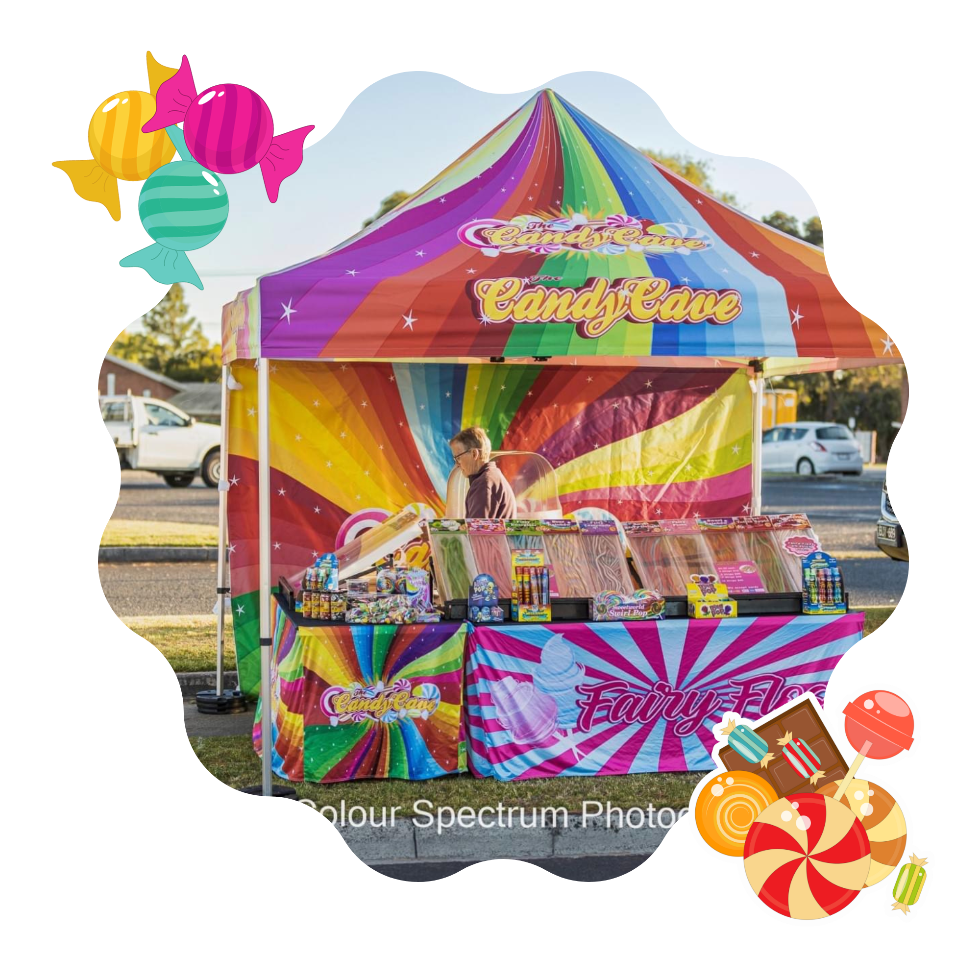The Candy Cave | Discover Sweet Delights Today