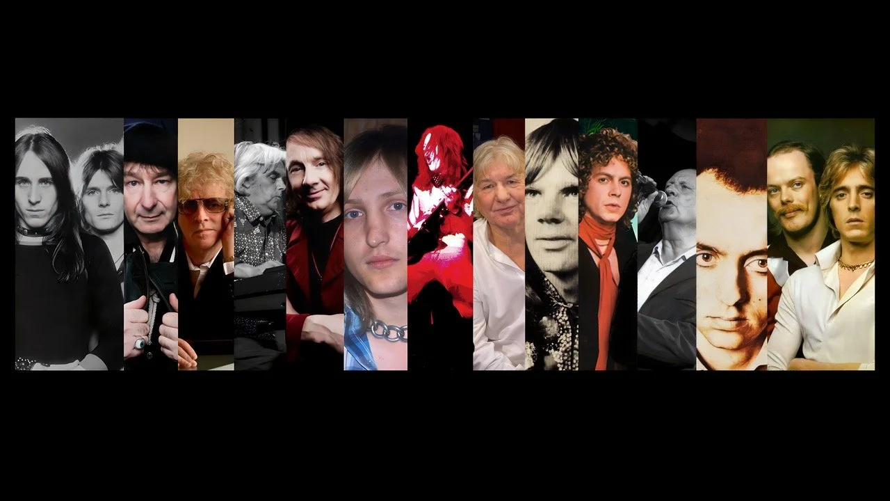 MottFest — Hit the North