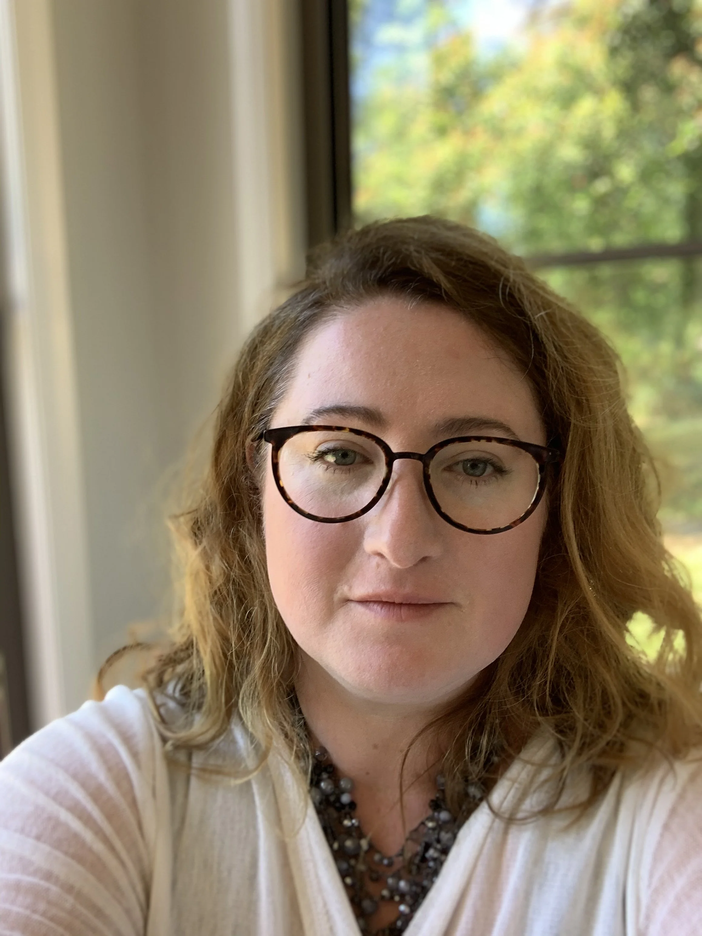 About — Cassily Charles Counselling