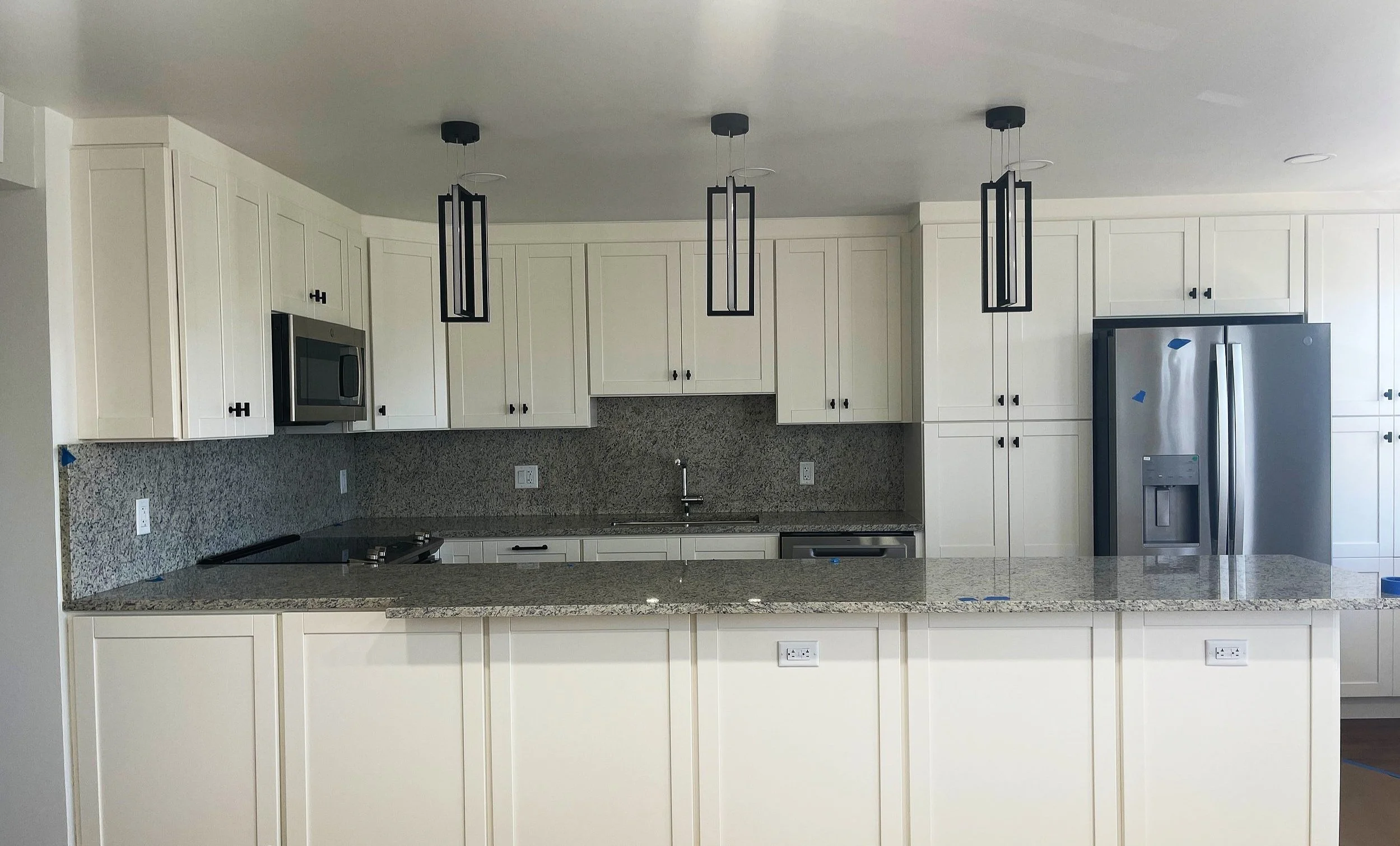 Projects — Conarc Group LLC