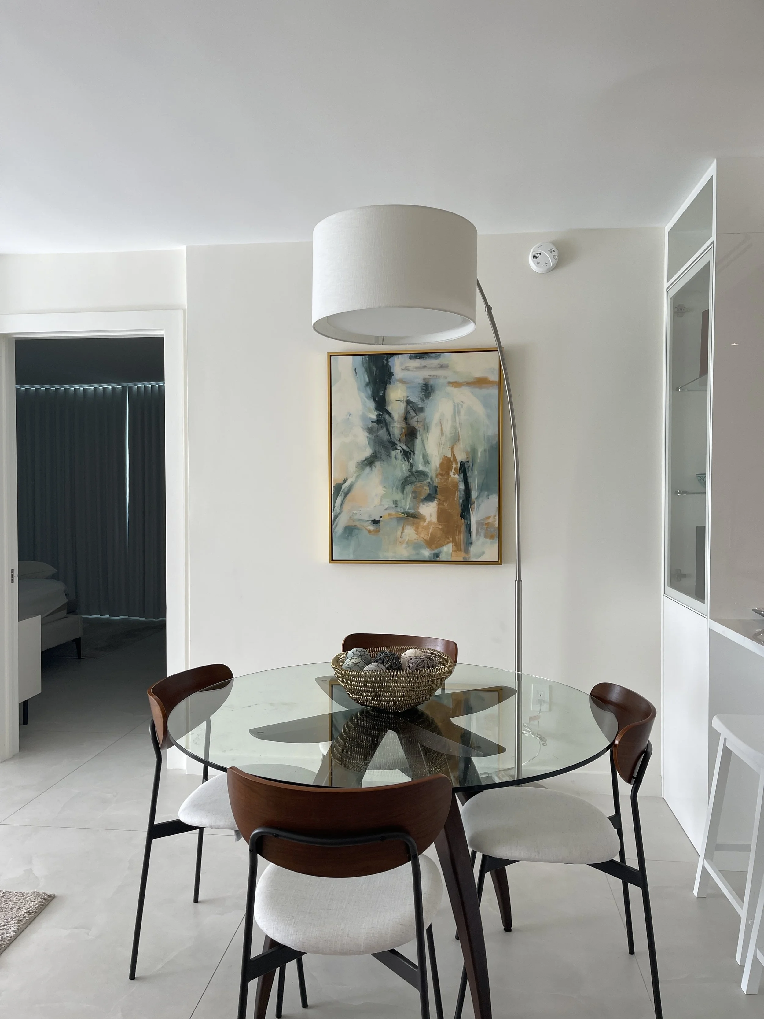 Projects — Conarc Group LLC