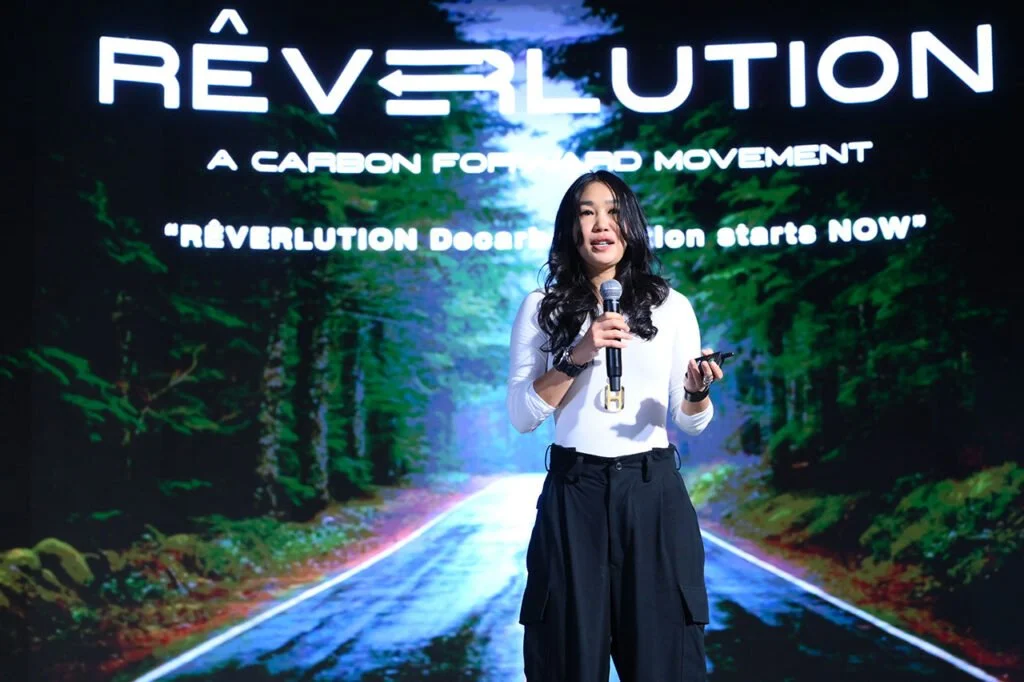 ลูกค้า BYD เฮ! “Carbon Credit” แลกไมล์ลดค่าชาร์จรถยนต์ไฟฟ้า — BYD ...