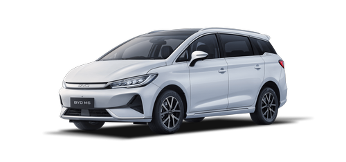 BYD M6: รถยนต์ MPV ไฟฟ้า 6 ที่นั่ง ราคาไม่ถึงล้าน | ดูสเปค — BYD ชลบุรี ...