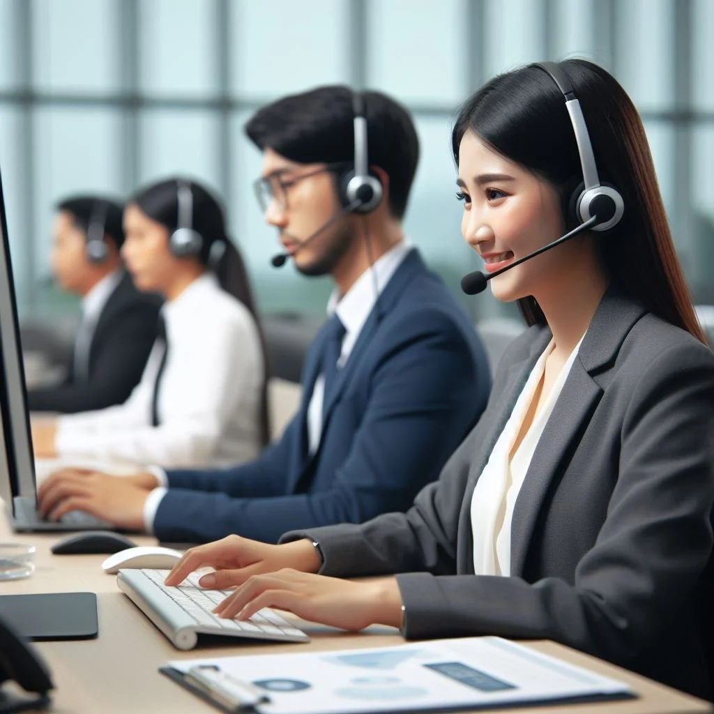 บริการทั้งหมดของเรา — BYD ชลบุรี ออโตโมทีฟ