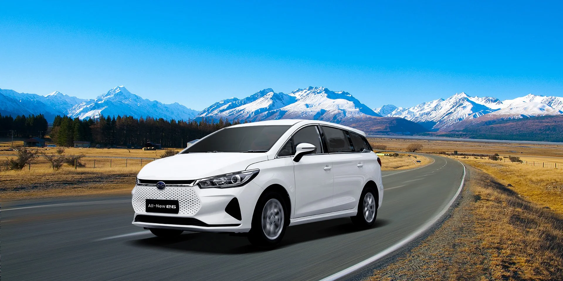 BYD E6 | ดูราคา ตารางผ่อน สเปค รถไฟฟ้าเชิงพาณิชย์ — BYD ชลบุรี ออโตโมทีฟ
