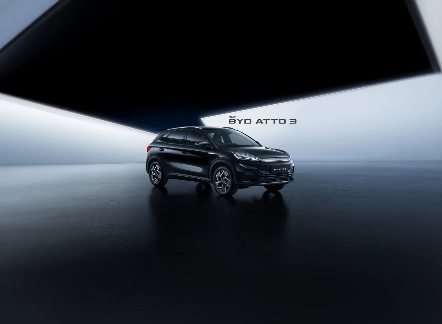 BYD ชลบุรี ออโตโมทีฟ | โชว์รูมรถ BYD อย่างเป็นทางการในชลบุรี