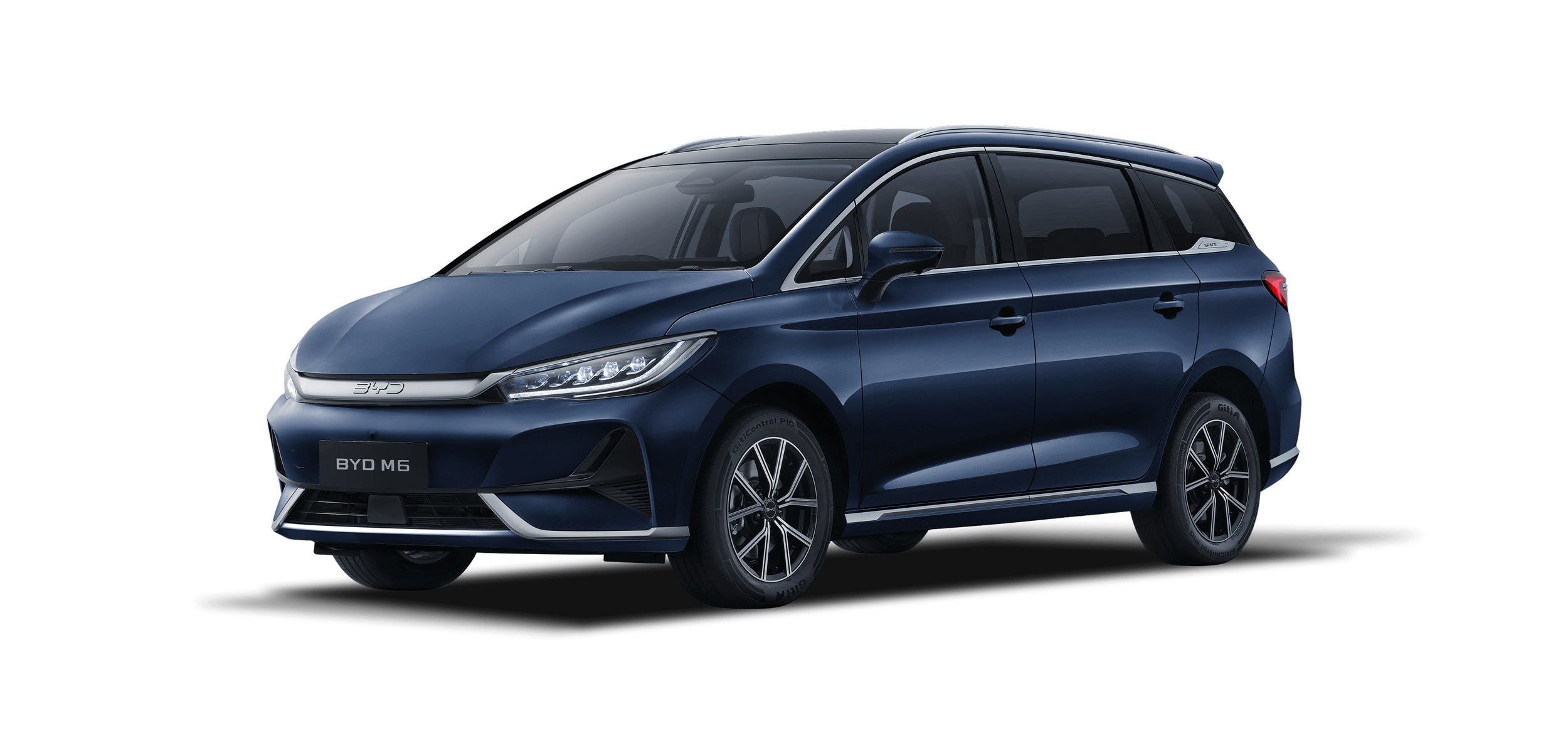 ดูสเปค BYD M6 รถยนต์ MPV ไฟฟ้า 6-7 ที่นั่ง ราคาไม่ถึงล้าน — BYD ชลบุรี ...