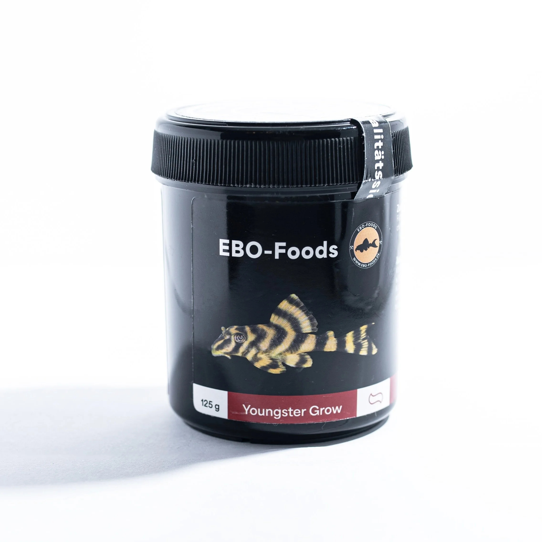 Insect Meal Paste — EBO Foods UK