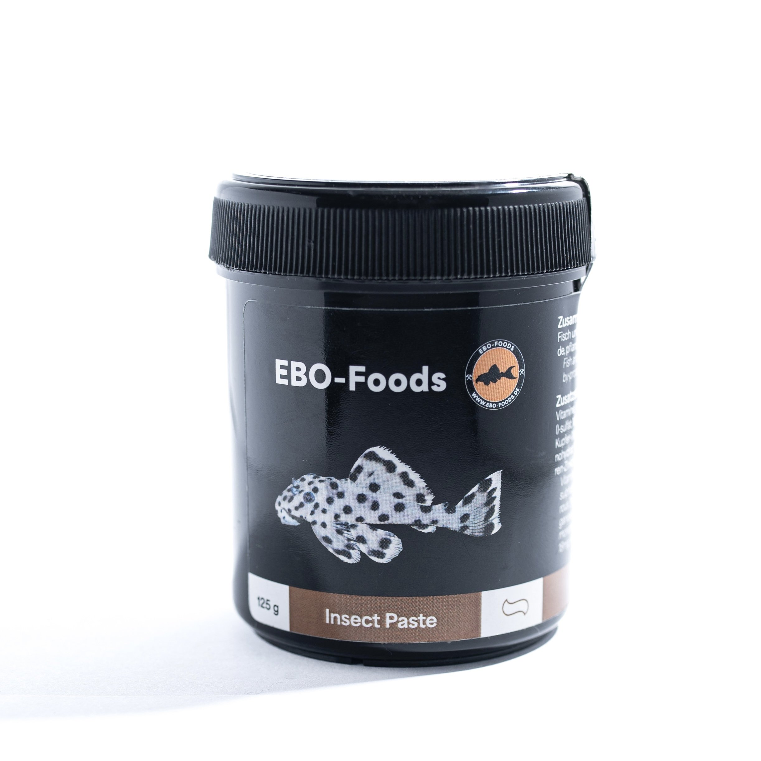 Artemia Paste — EBO Foods UK