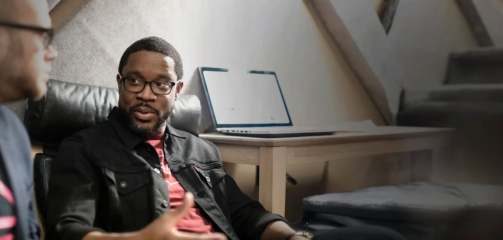 About Robert Suttle — Robert Suttle