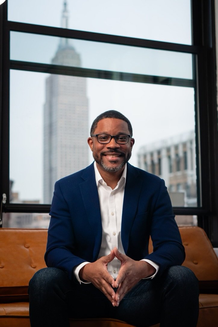 About Robert Suttle — Robert Suttle