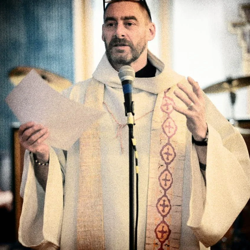 Parish life | St Barnabas Bethnal Green