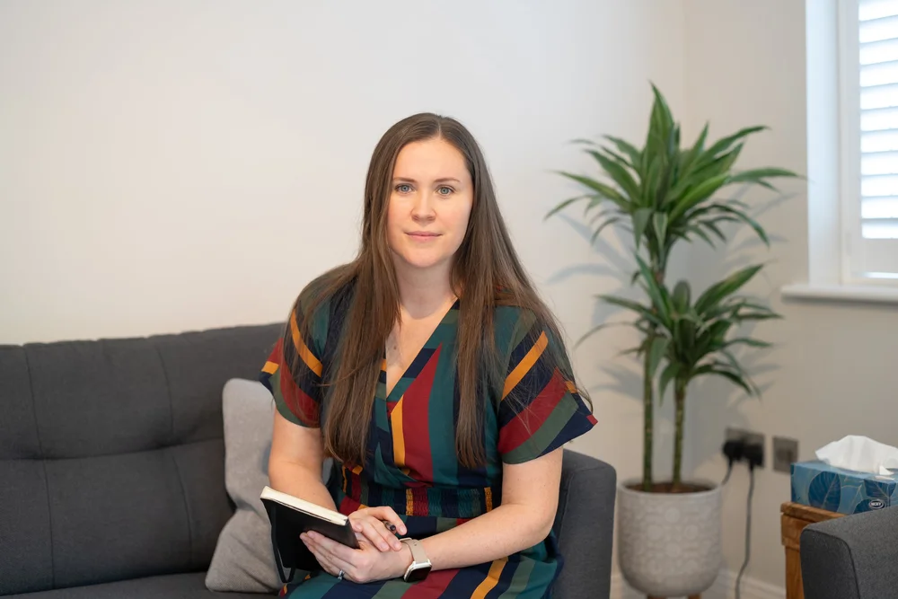 Services — The Surrey Psychologist