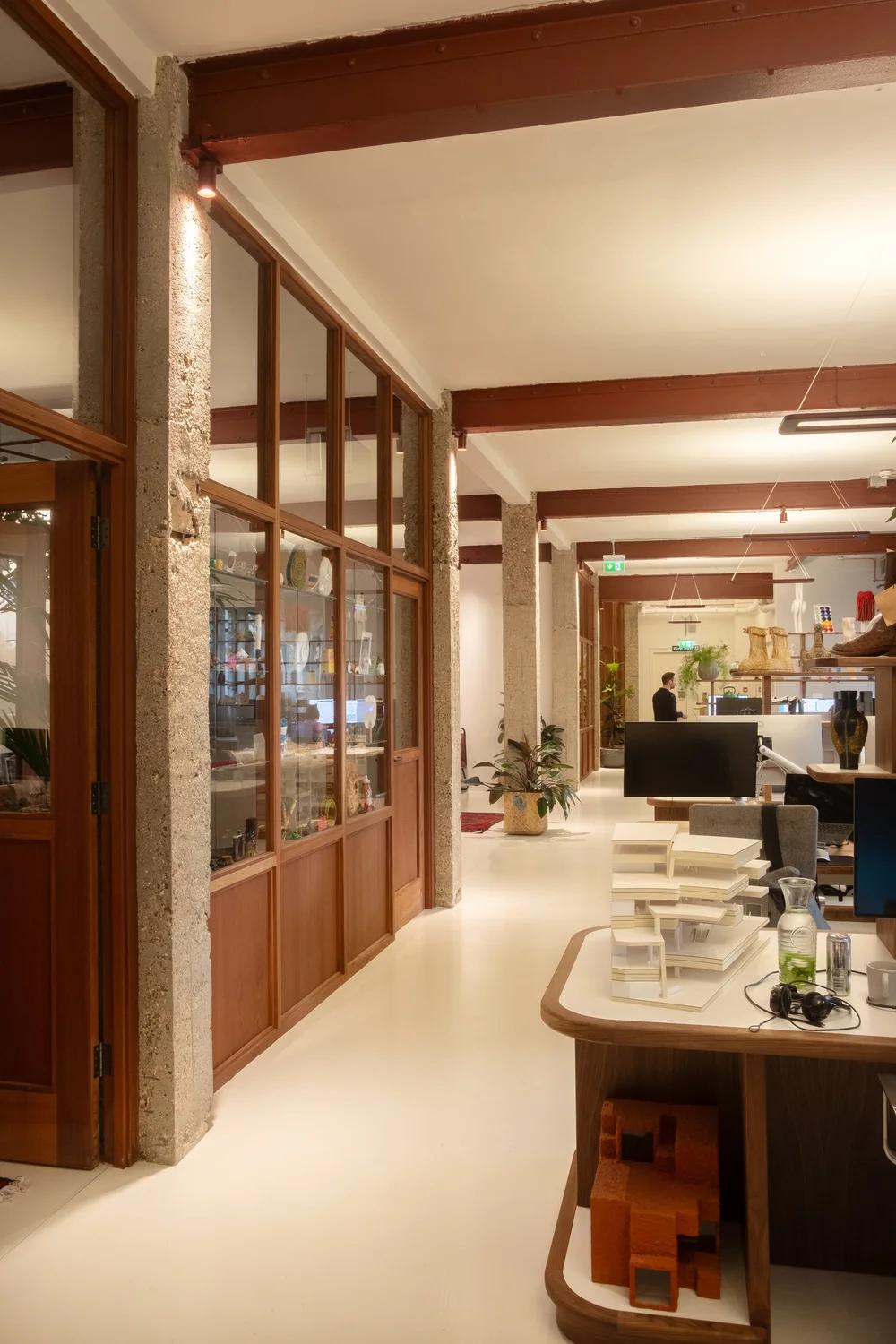 Heatherwick Studio — Eulum Design Custom