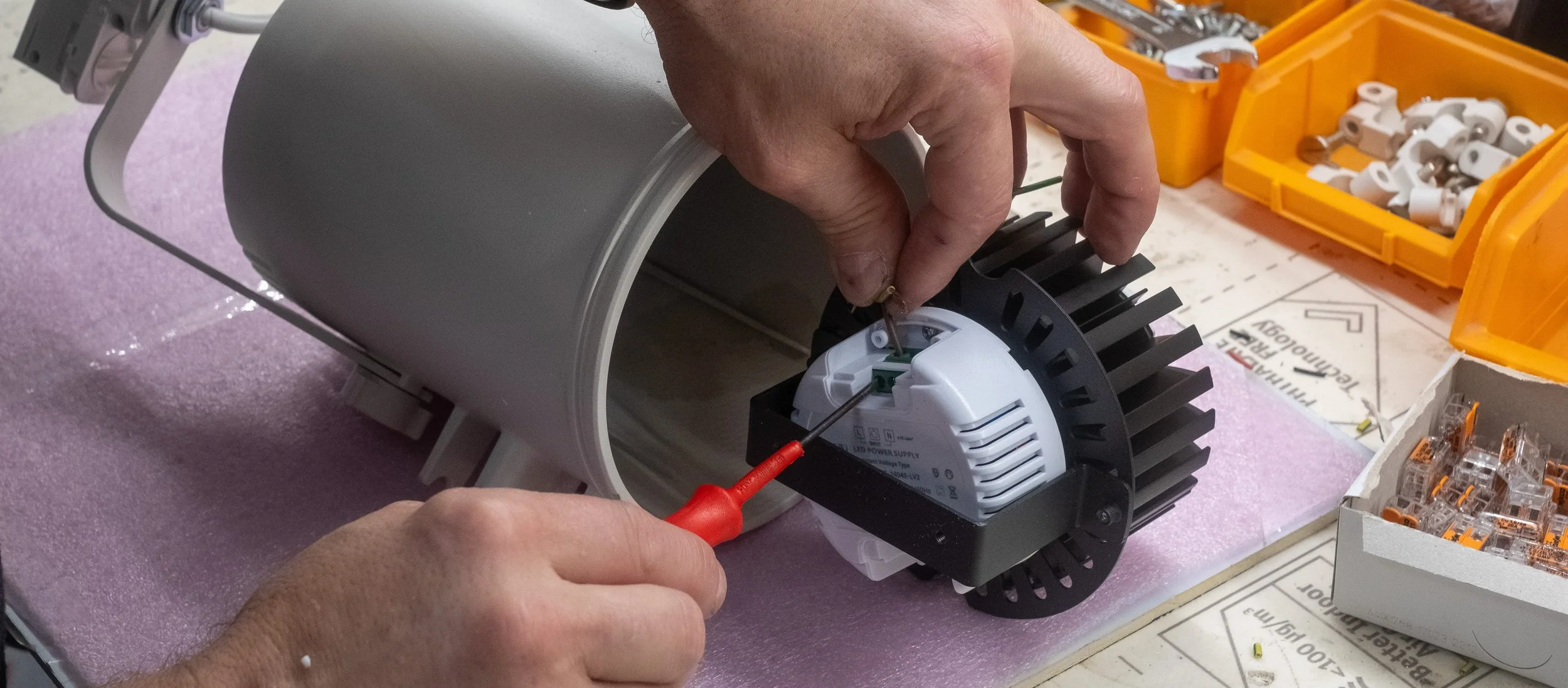 Our Process — Eulum Design Custom