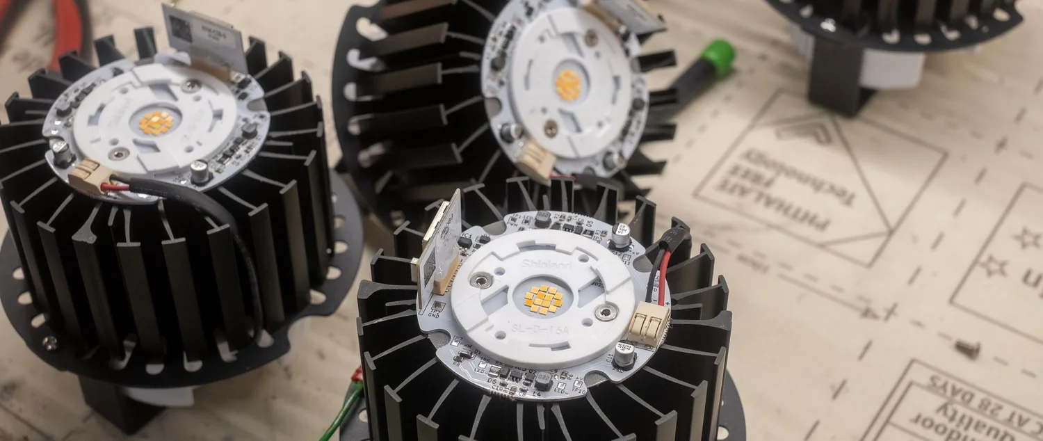 Our Process — Eulum Design Custom