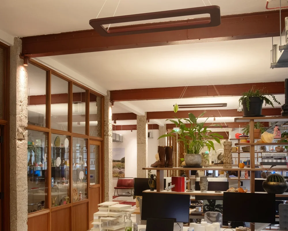 Heatherwick Studio — Eulum Design Custom