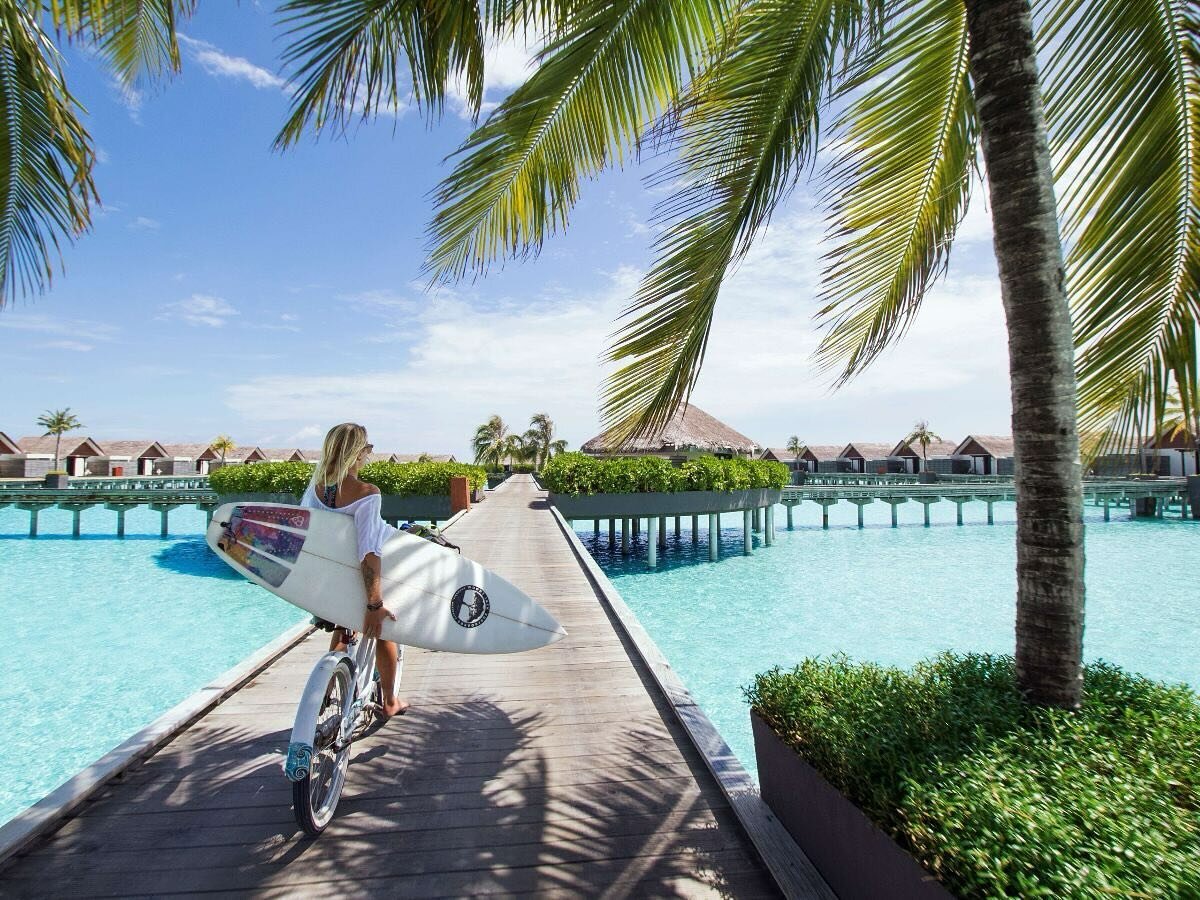 Rothwell Private Travel