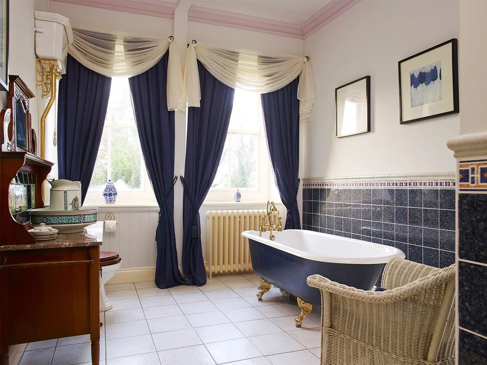 Gallery — Stretton House