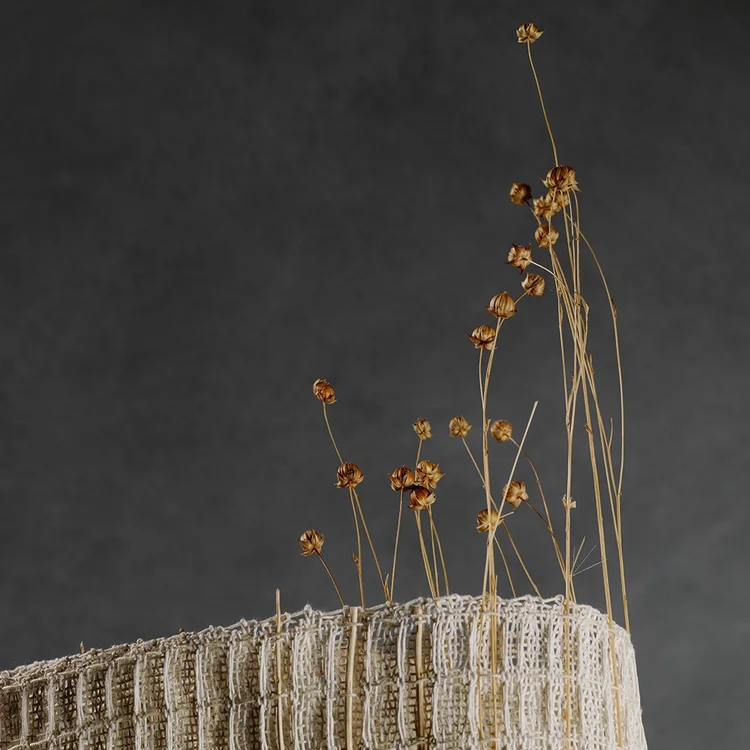 Susie Redman Handwoven | Handmade Textiles - Weaving Natural Fibers ...