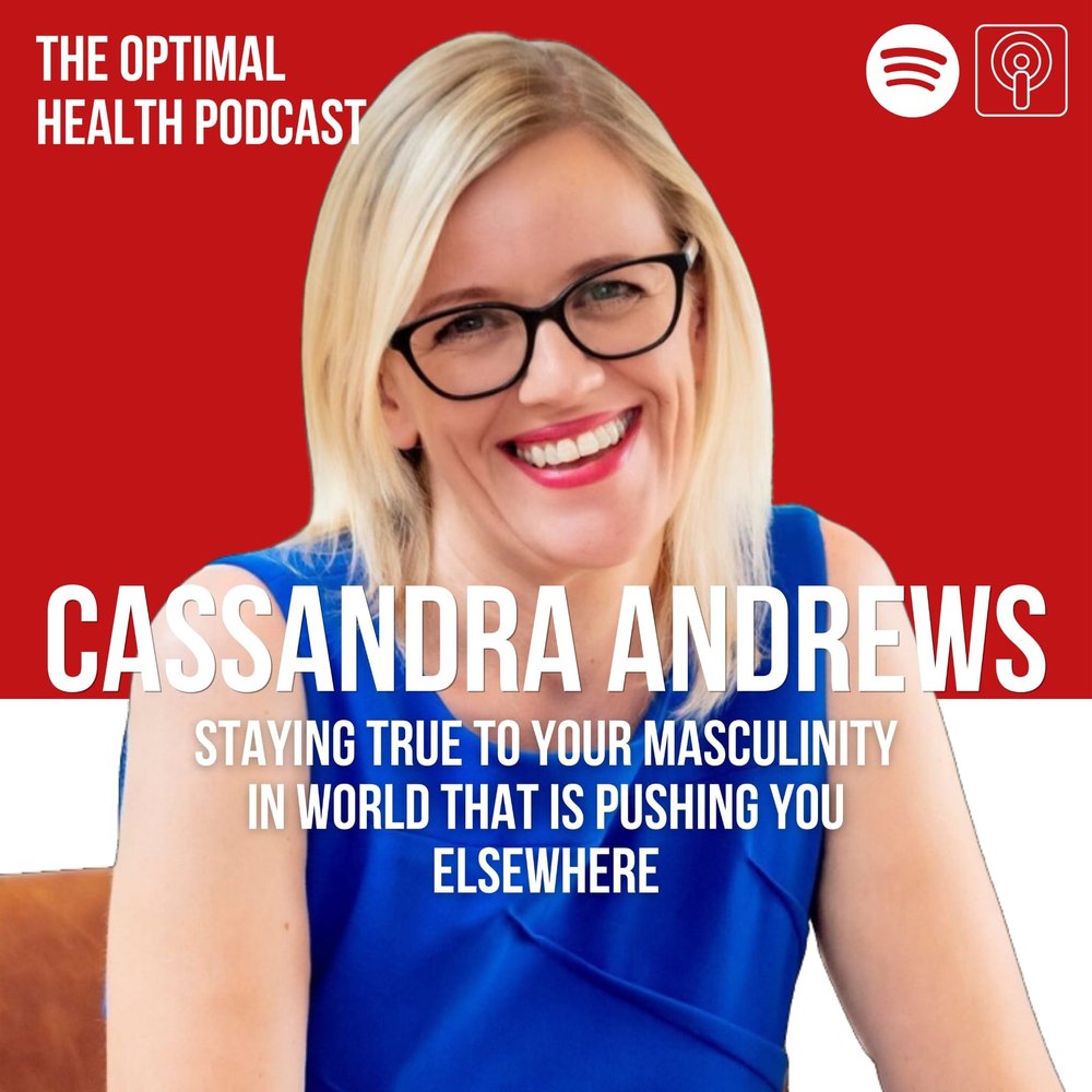 Resources — Cassandra Andrews Coaching for Men