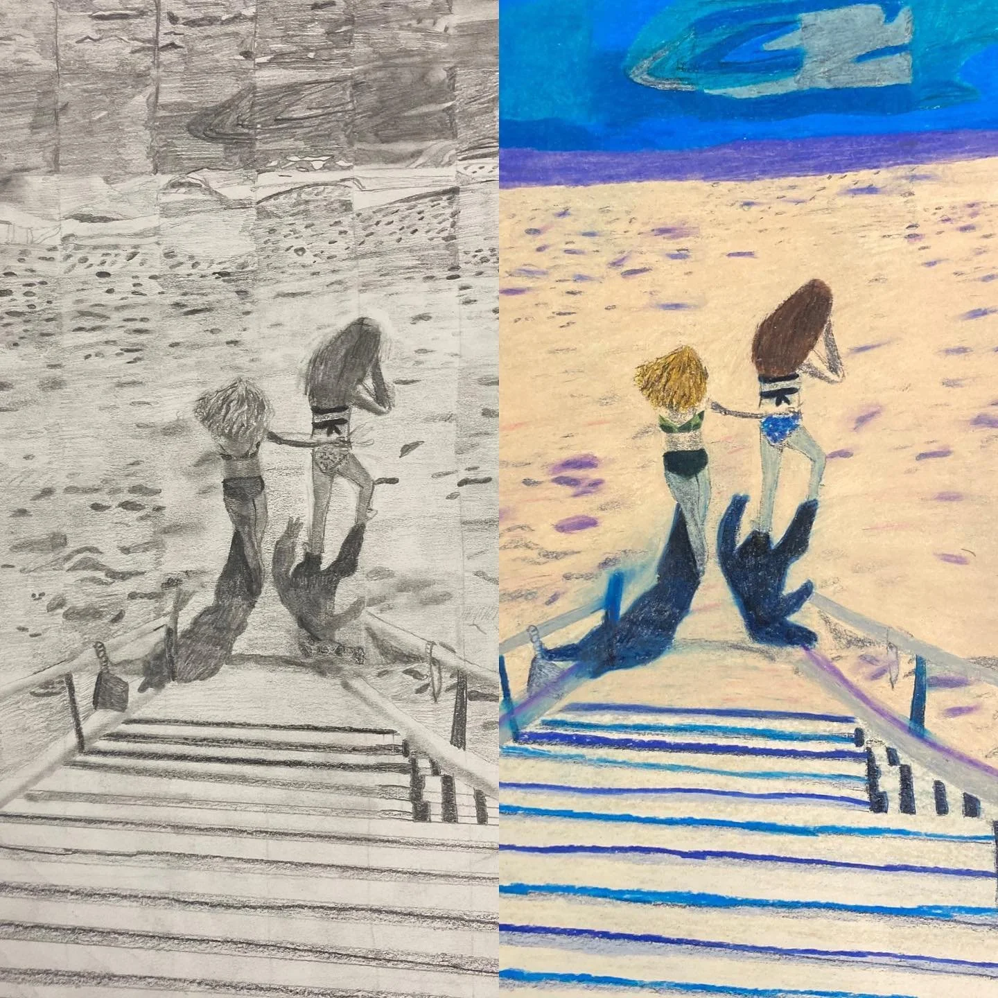 NHS Art Gallery — Norwell Arts