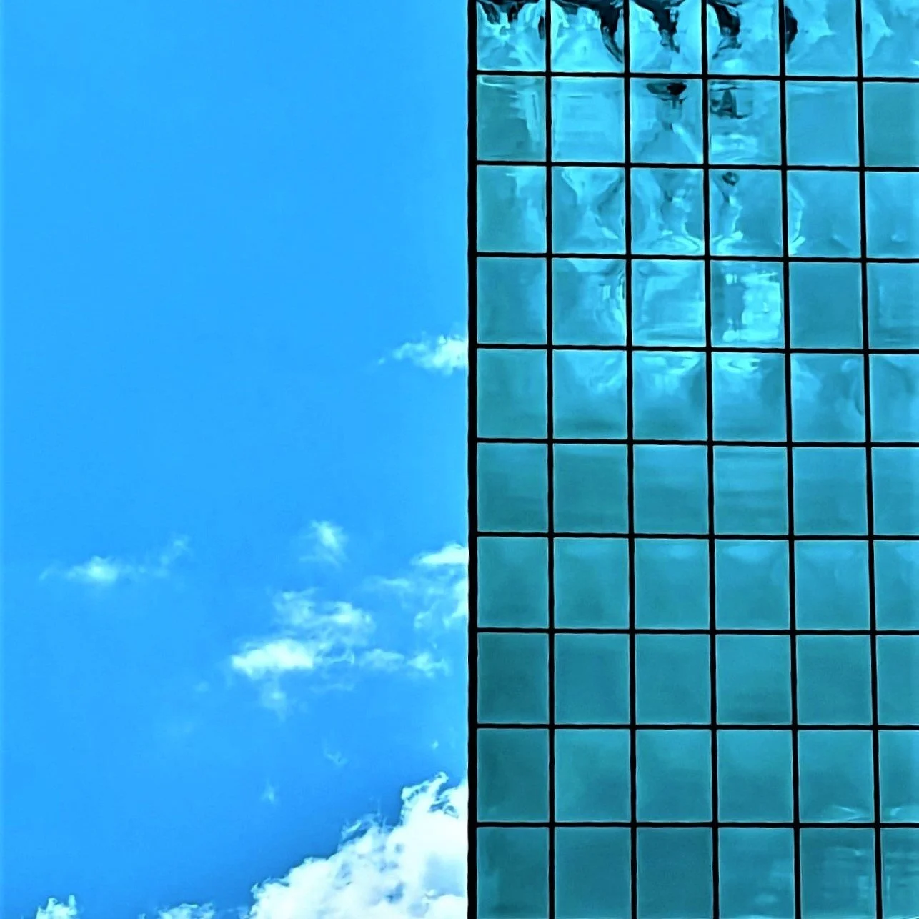 Architecture-Based Photographs — MichaelMillsArtist.com