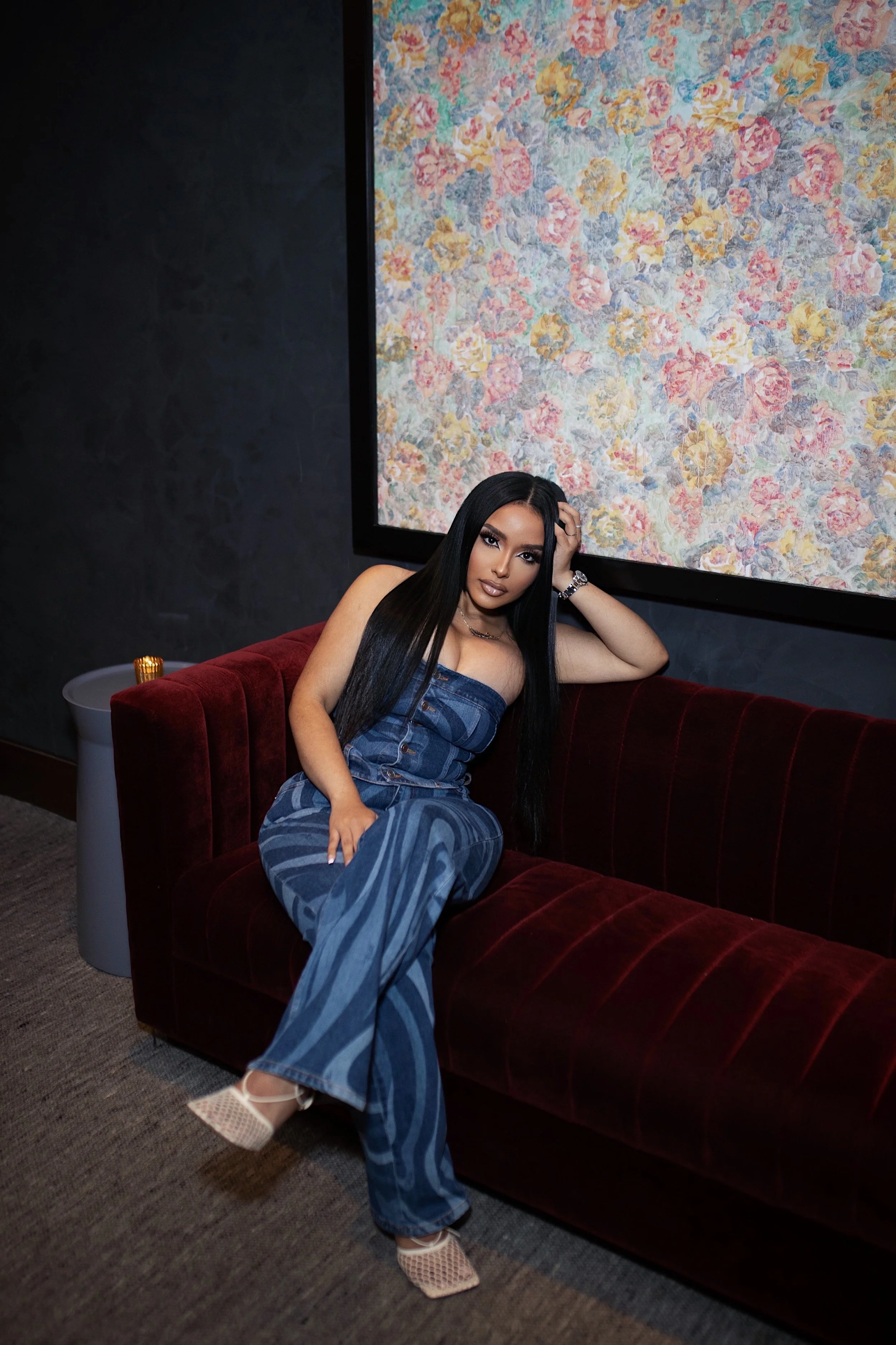 Episodes — Women Who Secure