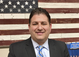 District Team — District 26