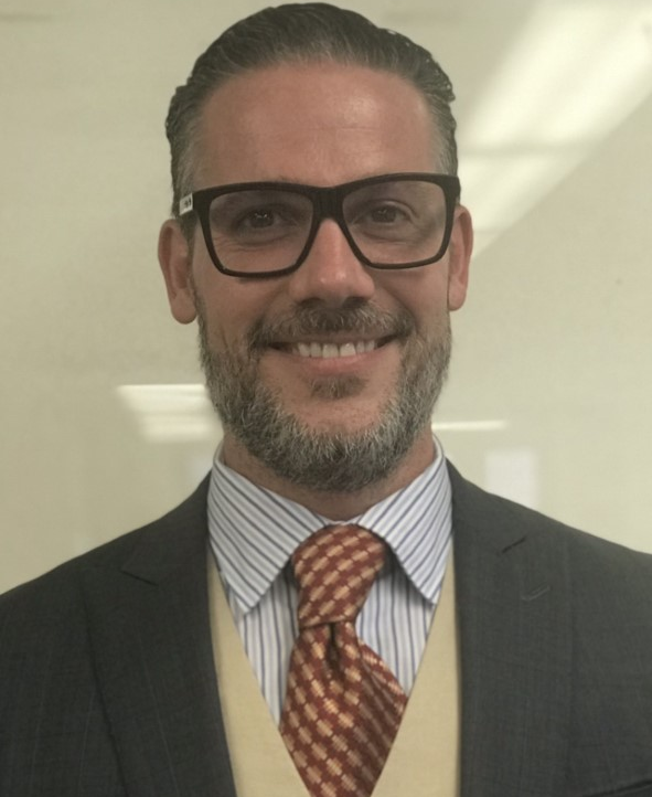 District Team — District 26