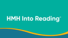 HMH Into Reading — PS 185 Walter Kassenbrock School
